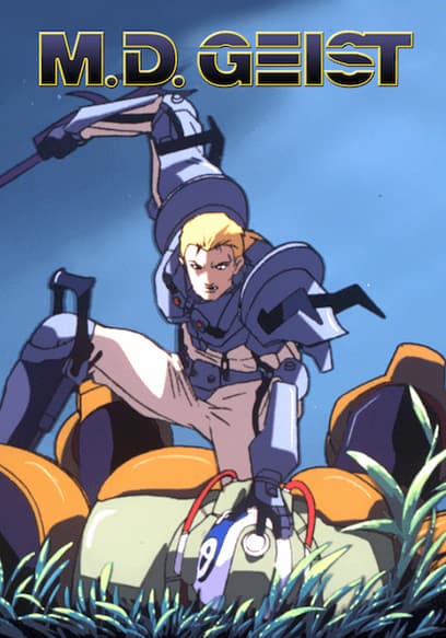 Watch MD Geist I: Director's Cut (1986) - Free Movies | Tubi