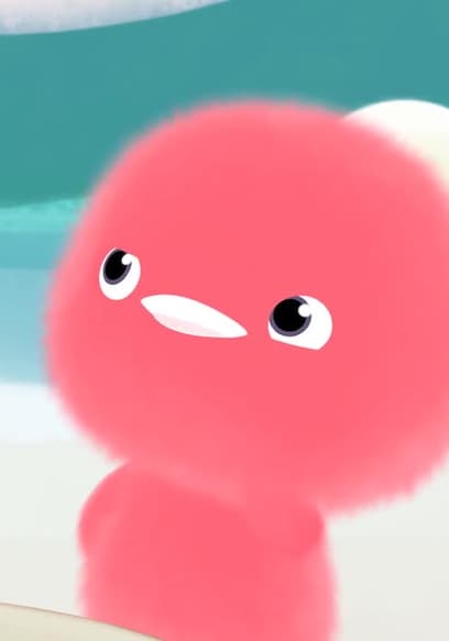 Watch Rainbow Chicks S02:E08 - Cherry the Model, Sup - Free TV Shows | Tubi