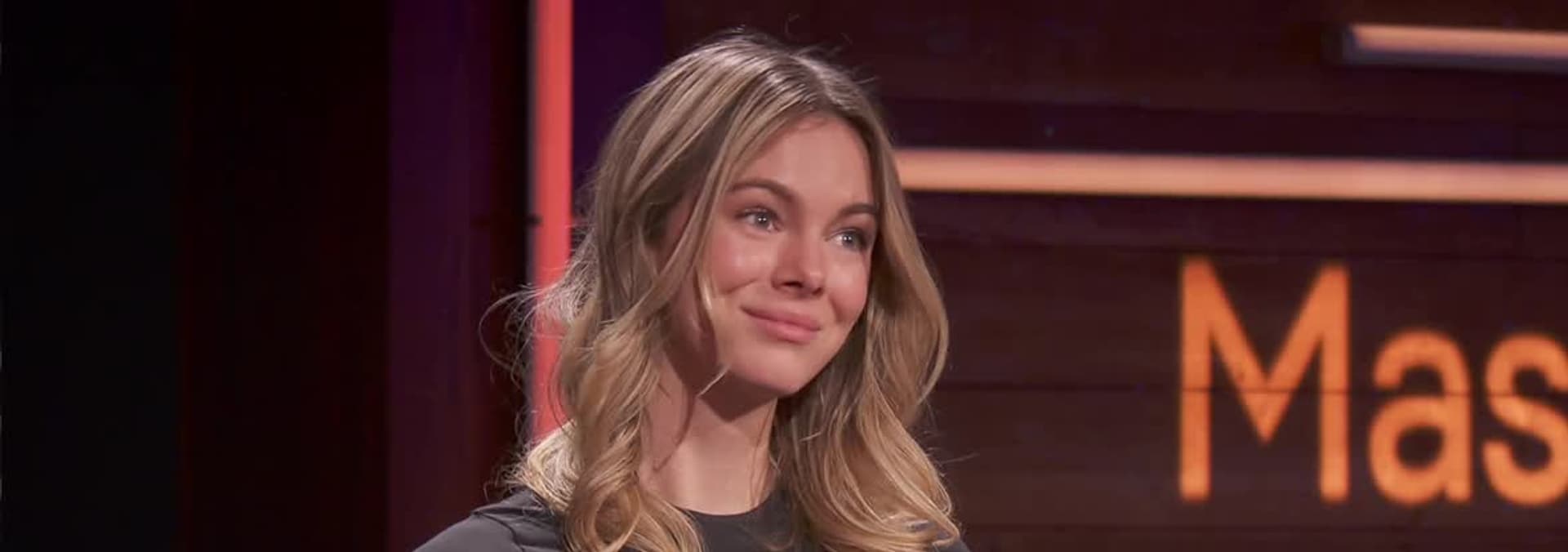 Watch MasterChef: Generations S14:E03 - Gen Z Auditions - Free TV Shows ...