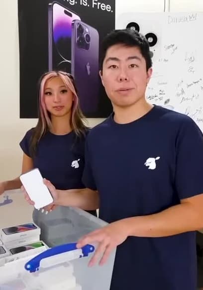 Watch ZHC S05:E05 - 24 Crafts in 24 Hours for My Girlfriend! - Free TV ...