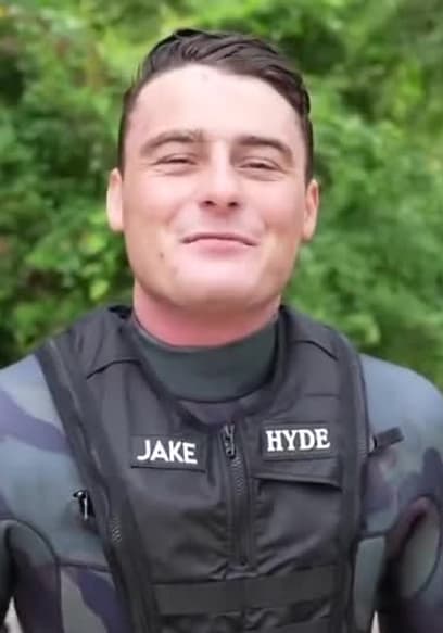 Watch Scuba Jake S01:E15 - Exploring the Murky Depths - Free TV Shows ...