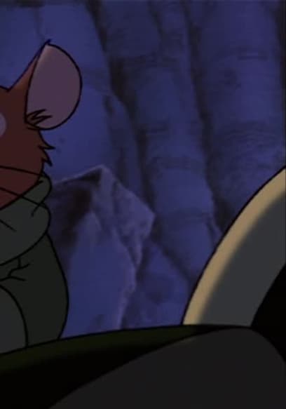 Watch Redwall S01:E11 - Asmodeus - Free TV Shows | Tubi