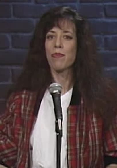 Watch An Evening at the Improv S03:E14 - Allyce Beasley, Monica Piper ...