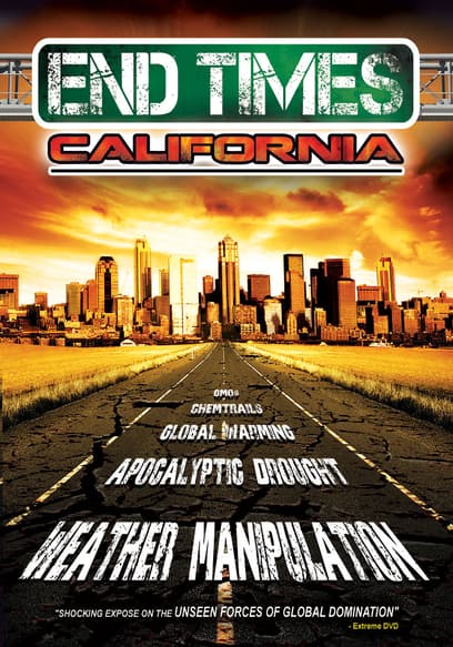 Watch End Times California (2015) - Free Movies | Tubi