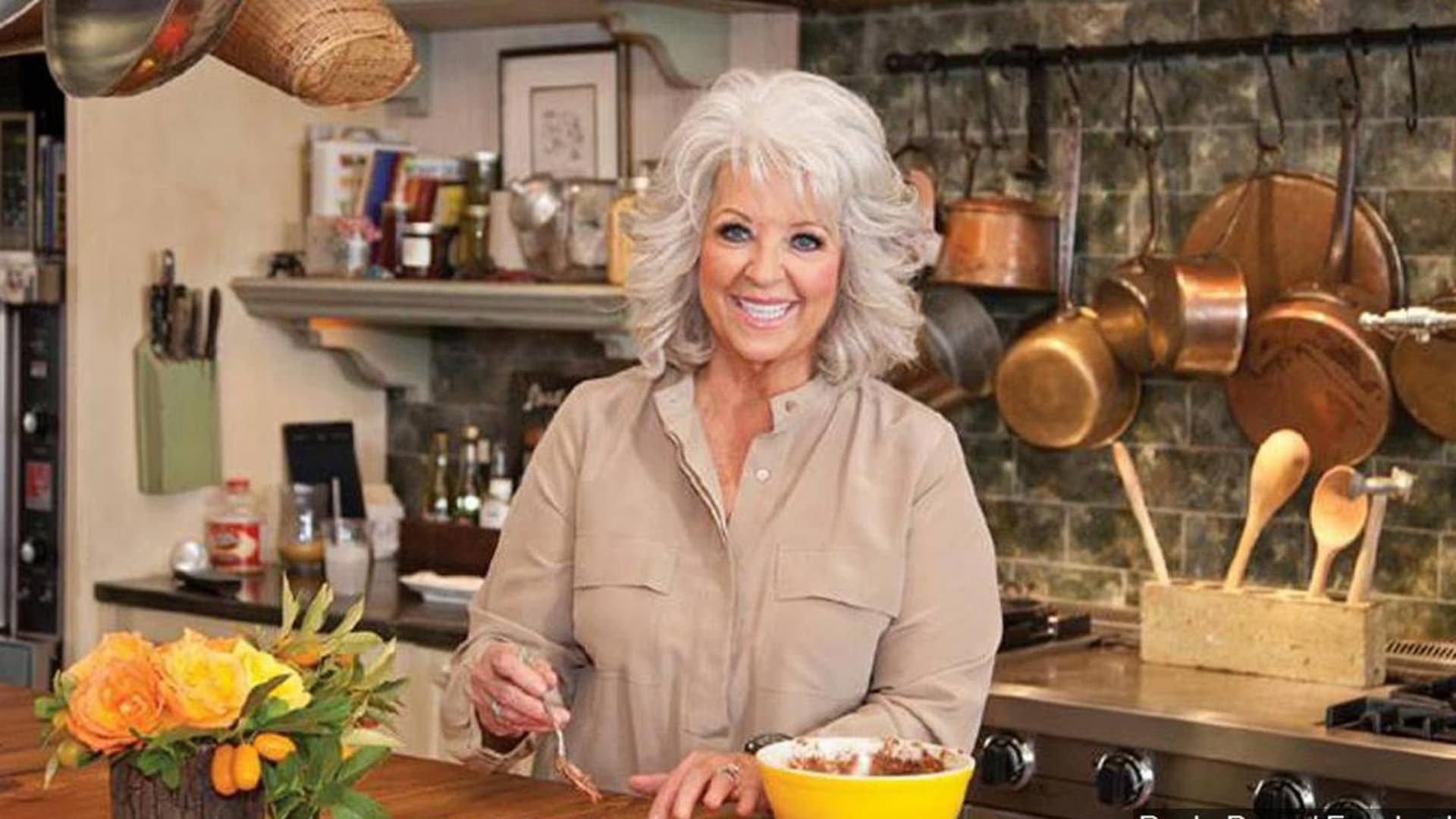 Watch Positively Paula Season 2 - Free TV Shows | Tubi