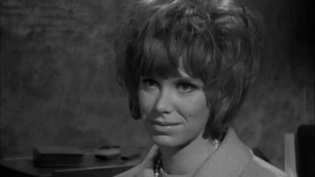 Watch Secret Agent S03:E17 - I Can Only Offer You Sherry - Free TV ...