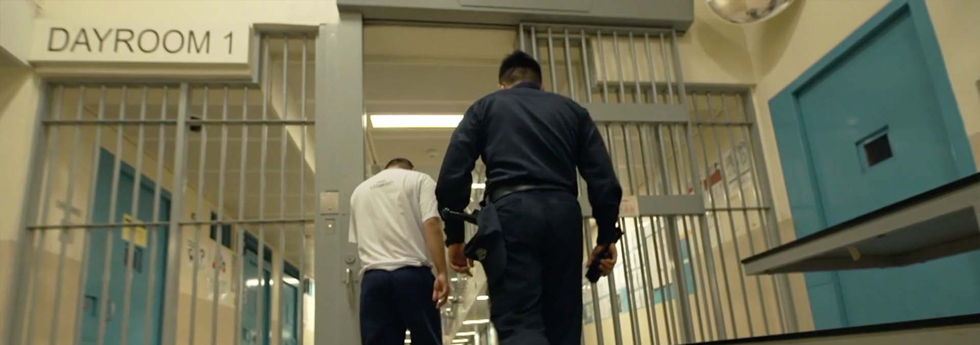 Watch Inside Maximum Security S01:E01 - Life in Lockdown - Free TV ...