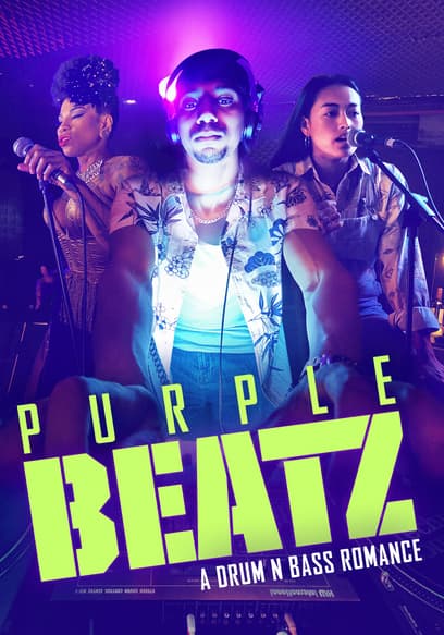 Watch Purple Beatz (2022) - Free Movies | Tubi