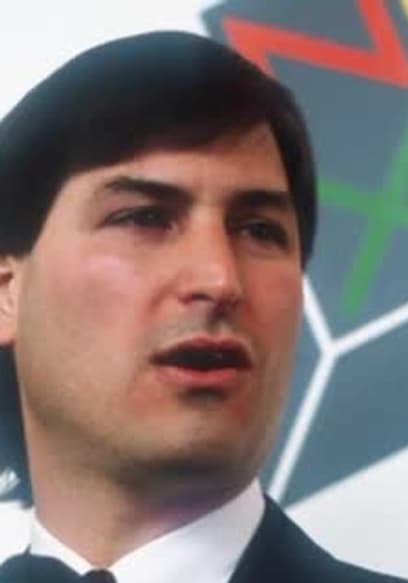 Watch Game Changers S01:E19 - Steve Jobs - Free TV Shows | Tubi