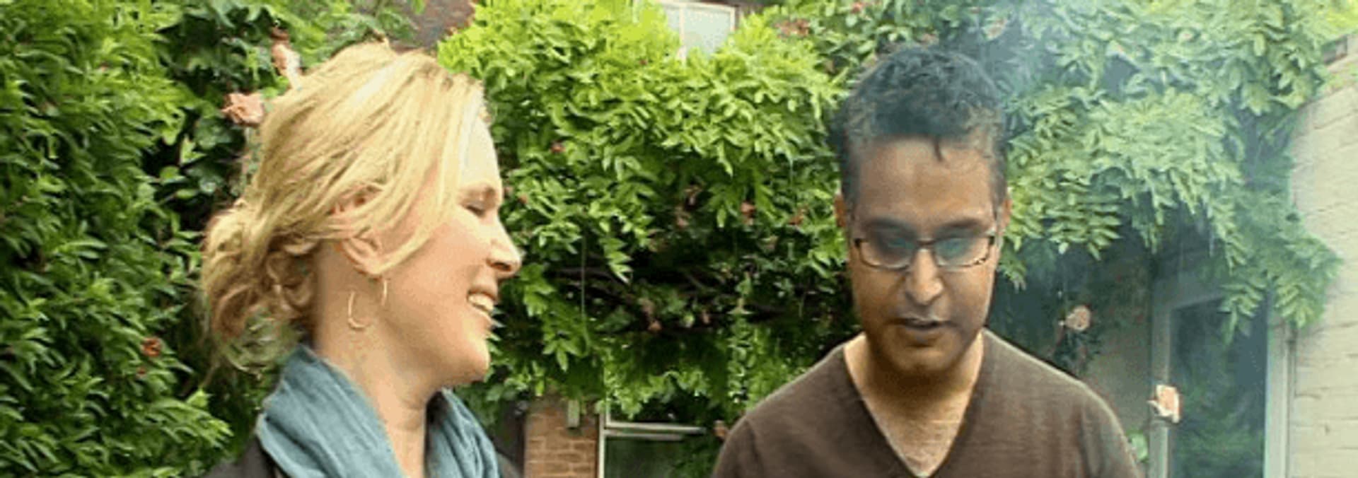 Watch Rachel Allen Home Cooking S01:E01 - Episode 1 - Free TV Shows | Tubi