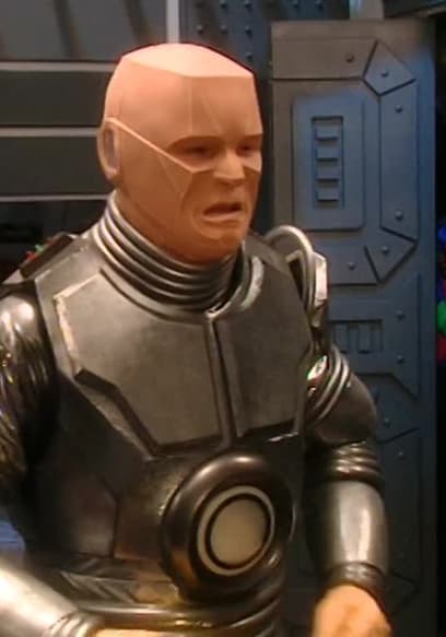 Watch Red Dwarf S07:E07 - Epideme - Free TV Shows | Tubi