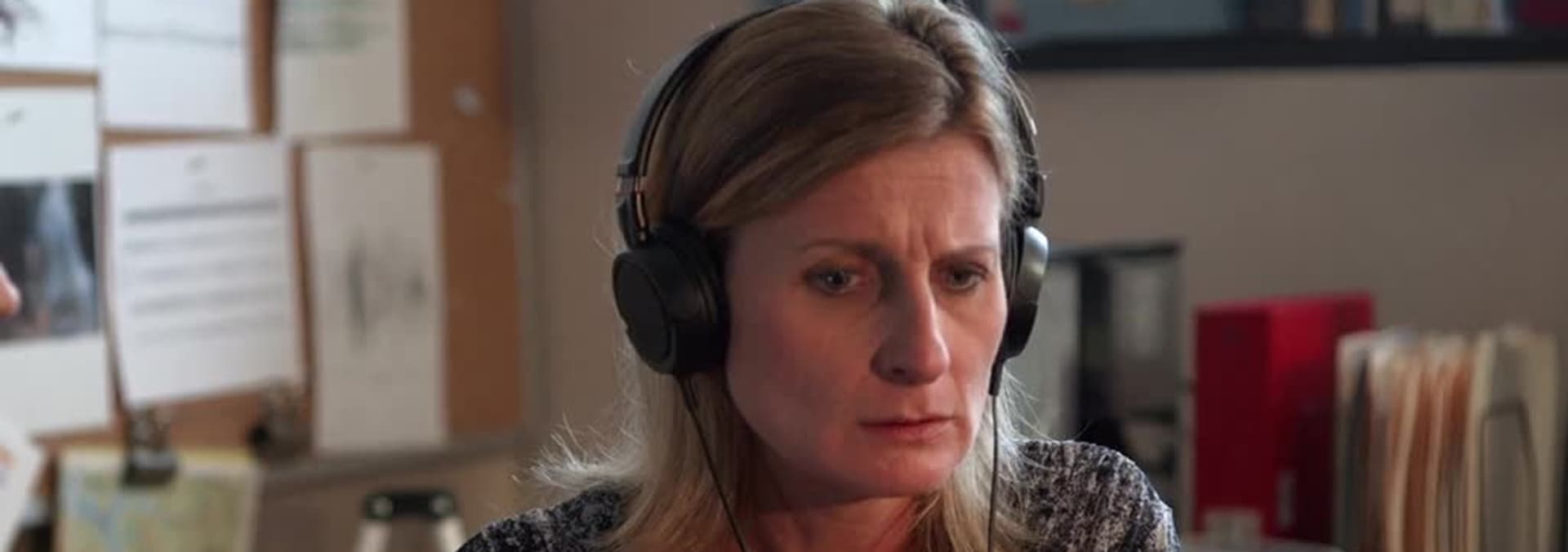 Watch A Haunting S05:E40 - Angels and Demons - Free TV Shows | Tubi