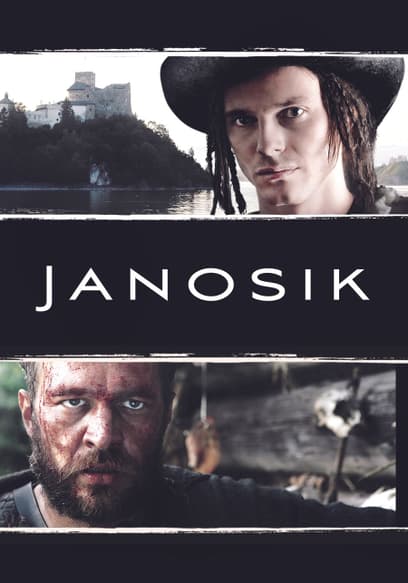 Watch Janosik: A True Story (2009) - Free Movies | Tubi