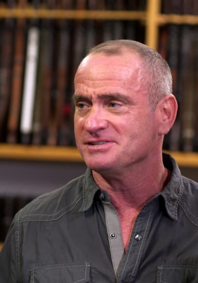 Watch Hollywood Weapons: Fact or Fiction? S01:E01 - Terry's Criminal ...