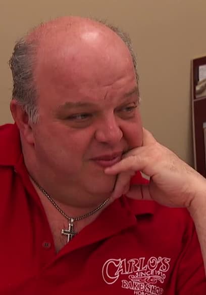 Watch Cake Boss S09:E02 - Welcome Back Robin! - Free TV Shows | Tubi