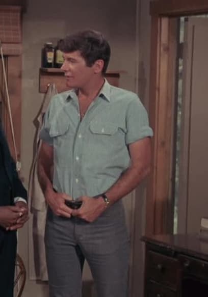 Watch Daktari S03:E05 - Goodbye, Wameru - Free TV Shows | Tubi