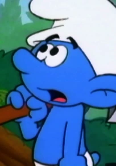 Watch The Smurfs (Classic) S07:E293 - Timber Smurf - Free TV Shows | Tubi