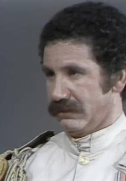 Watch C.P.O. Sharkey S02:E16 - Sharkey and the South American Way ...