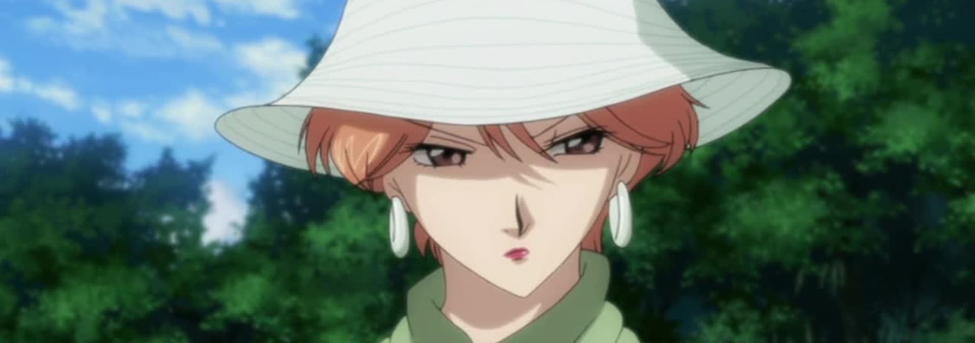 Watch Ryoko's Case File S01:E07 - Okinawa, Gods' Island - Free TV Shows ...