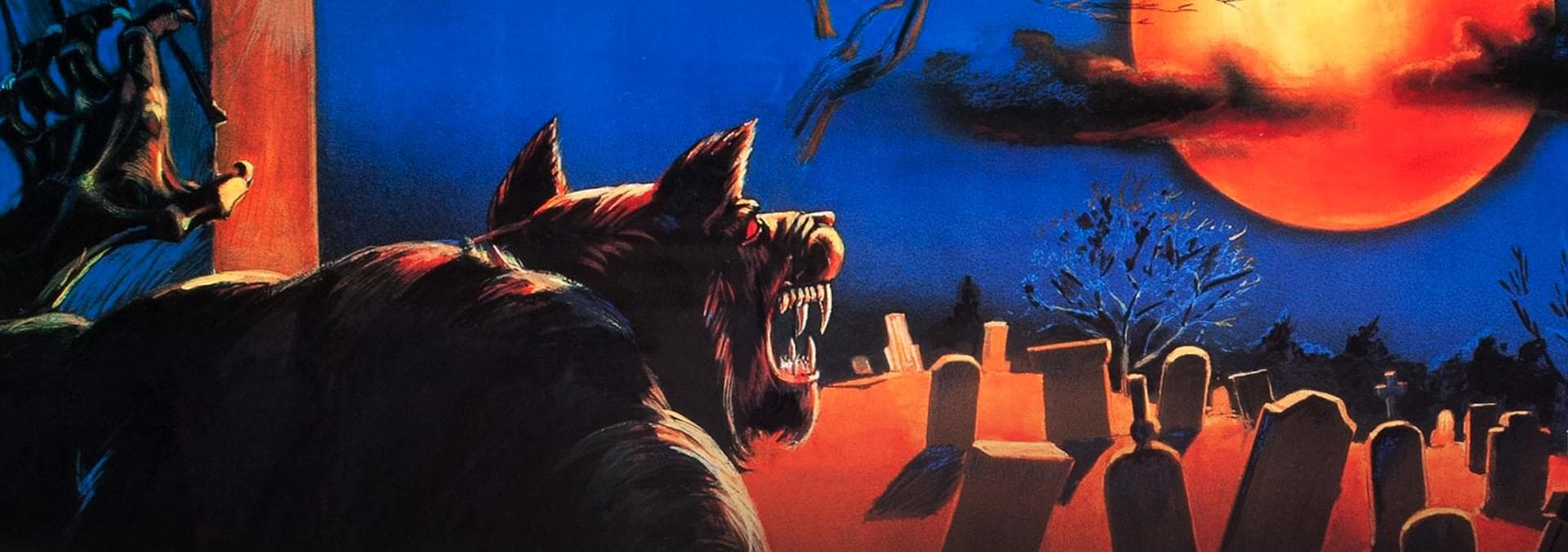 Watch Night of the Werewolf (Dubbed) (1981) - Free Movies | Tubi