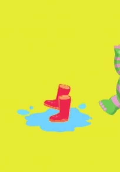 Watch The Roly Mo Show S01:E99 - Word Up! - Free TV Shows | Tubi