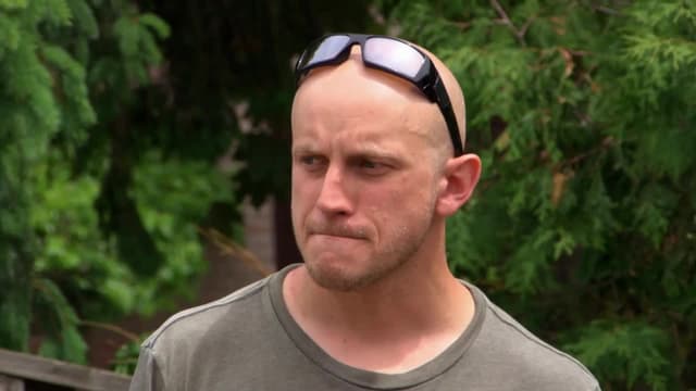 Watch Disaster Decks S03:E03 - The Deck Mary Hates - Free TV Shows | Tubi