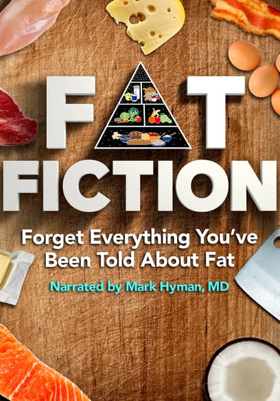 Watch Fat Fiction (2020) - Free Movies | Tubi