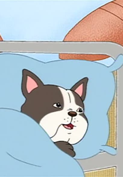 Watch Timothy Goes to School S01:E04 - Don't Lose It, Lilly ...