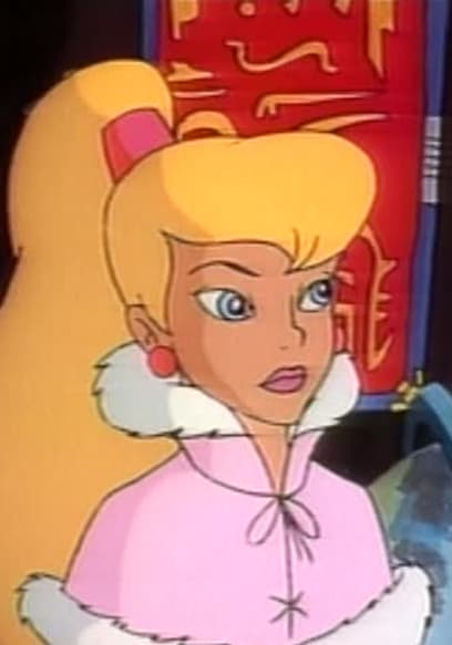 Watch Princess Starla and the Jewel Riders S01:E05 - - Free TV Shows | Tubi