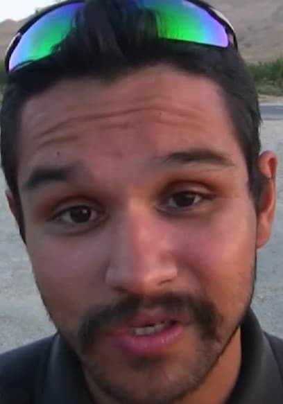 Watch Trabant Trek S02:E06 - New Blood - Free TV Shows | Tubi