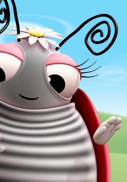 Watch The Hive S01:E10 - Useful Bee / Babee's First Word / Buzzbee's ...