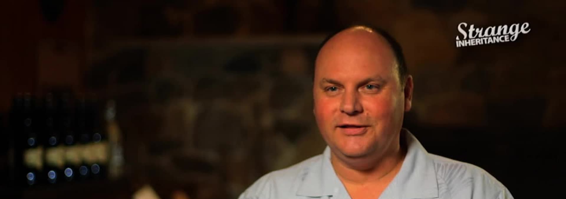 Watch Strange Inheritance S01:E11 - Superstorm Comic Books - Free TV ...