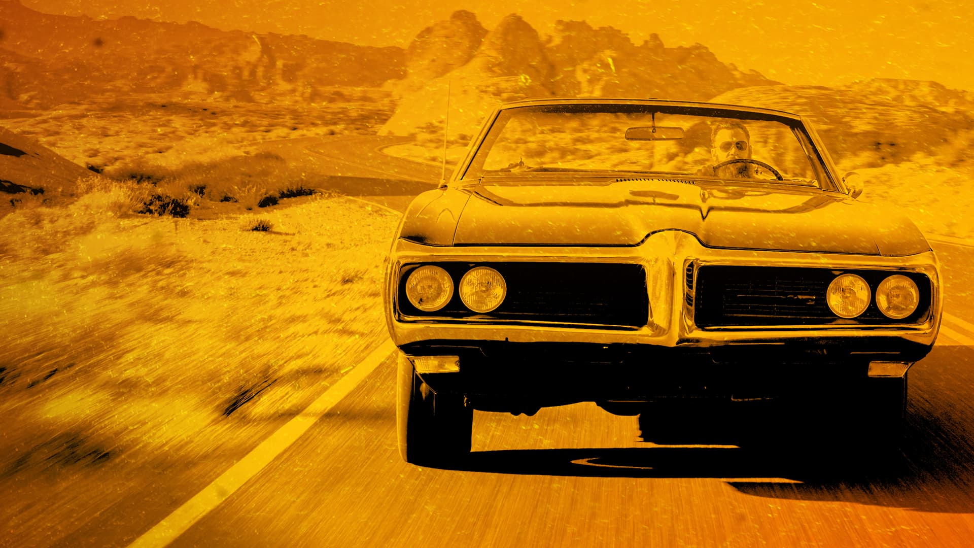 Watch Desert Car Kings - Free TV Shows | Tubi