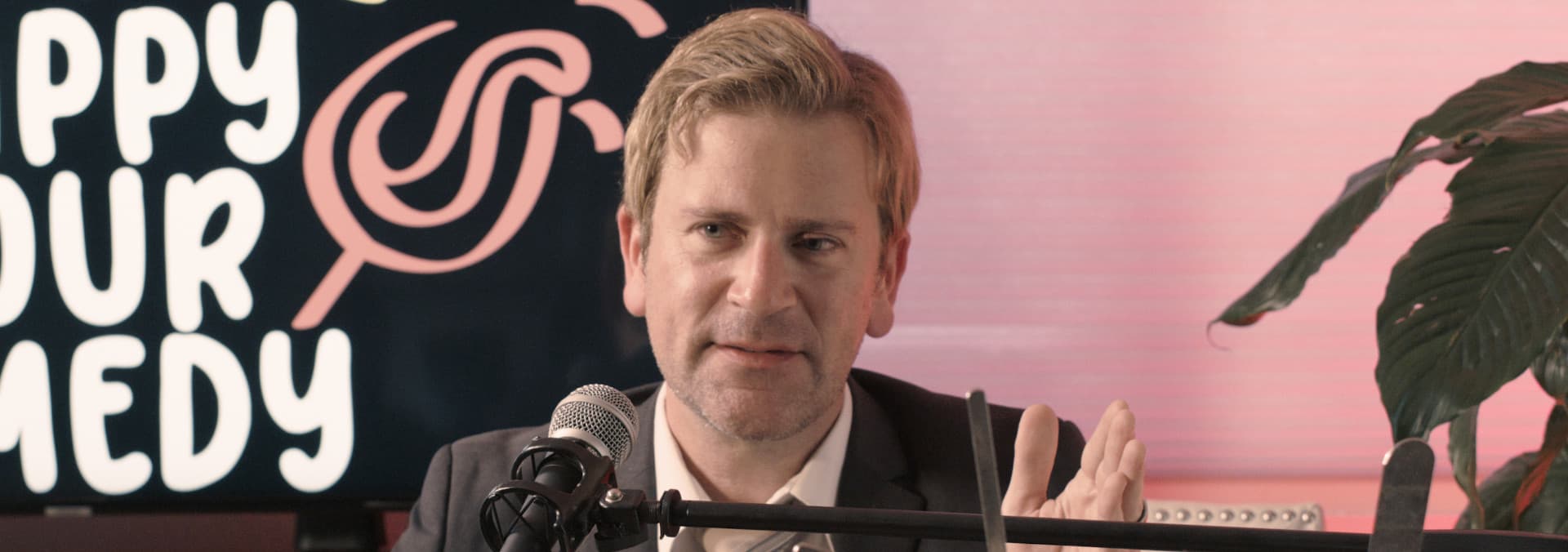 Watch The Corey Landis Comedy Hour (2023) - Free Movies | Tubi