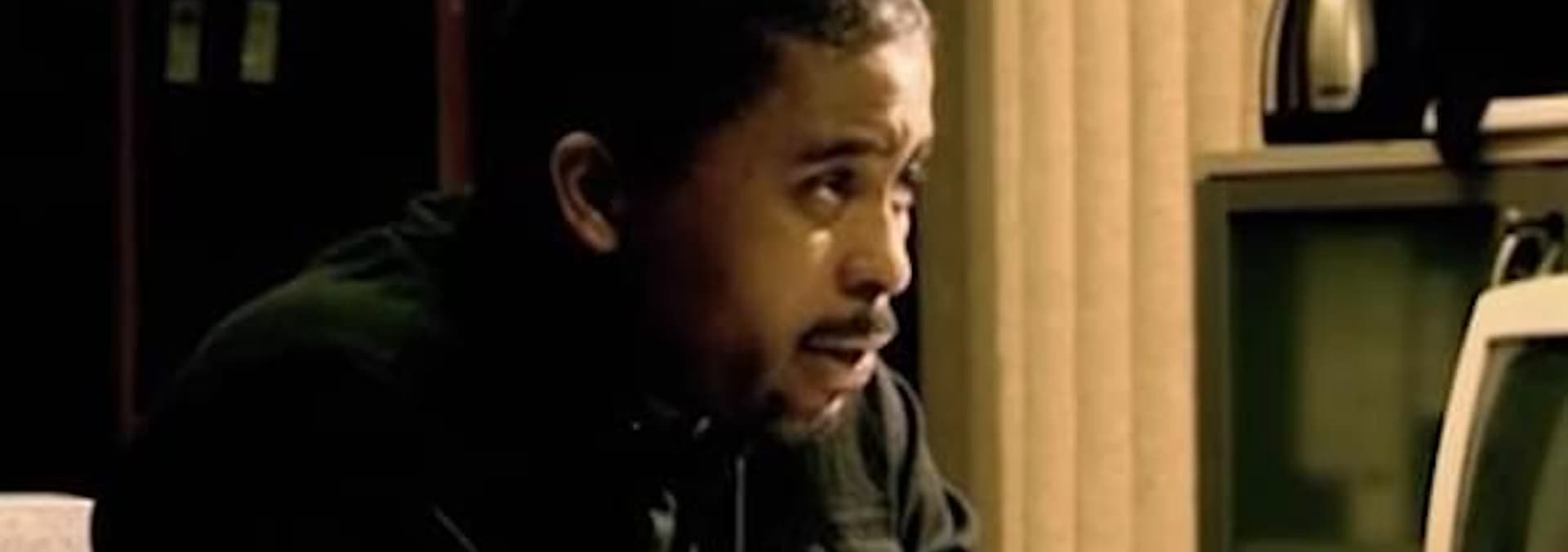 Watch Jacob's Cross S02:E01 - Episode 1 - Free TV Shows | Tubi