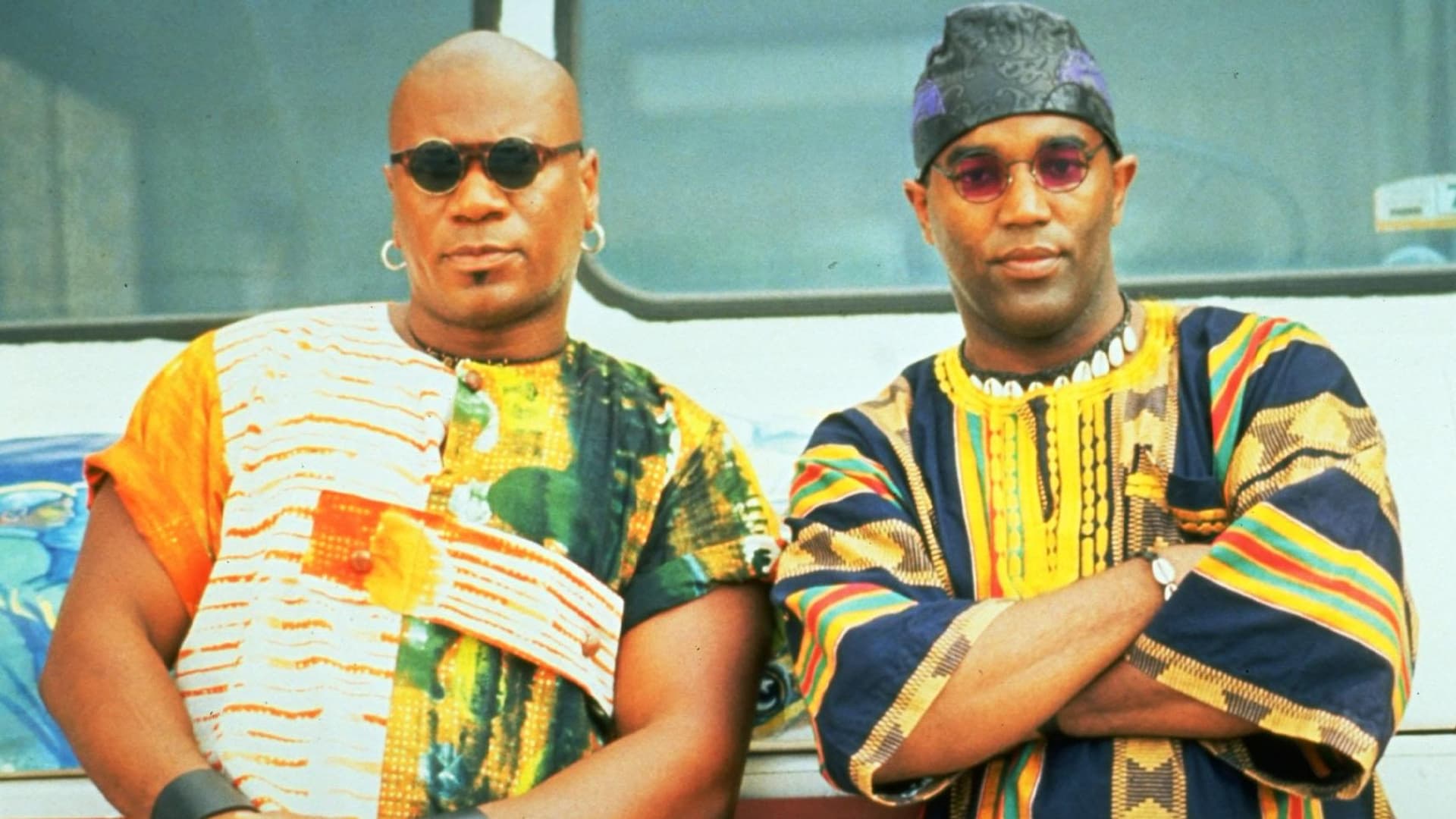 Watch Drop Squad (1994) - Free Movies | Tubi