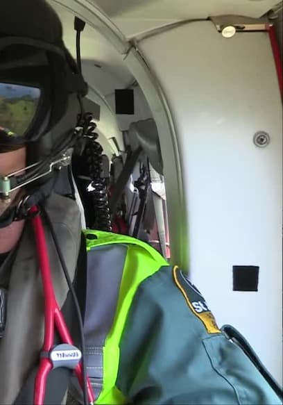 Watch Chopper Squad S04:E08 - Episode 8 - Free TV Shows | Tubi