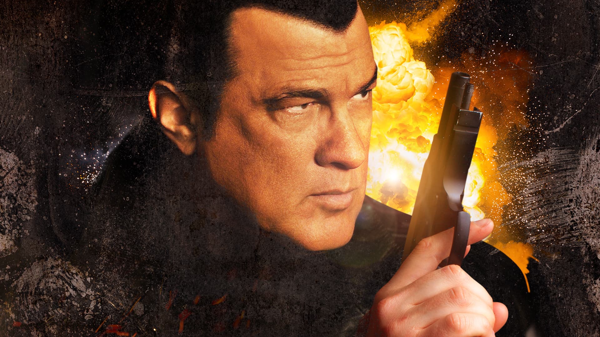 Watch True Justice - Free TV Shows | Tubi