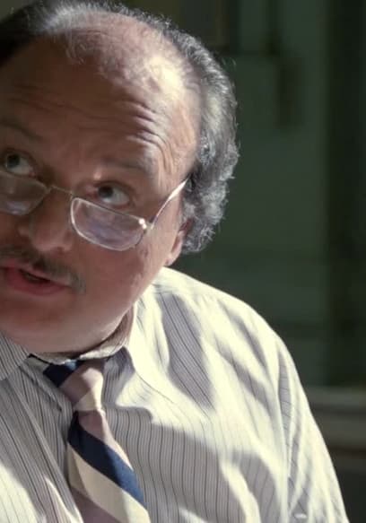 Watch NYPD Blue S02:E22 - A.D.A. Sipowicz - Free TV Shows | Tubi