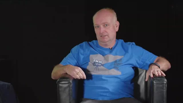 Watch Nub TV S02:E03 - Weird Rock & Roll - Free TV Shows | Tubi