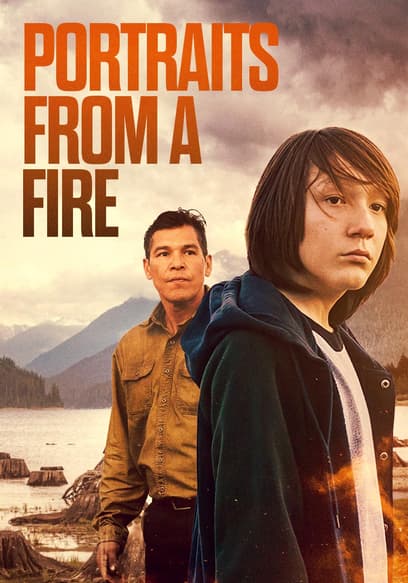 Watch Portraits From a Fire (2021) - Free Movies | Tubi