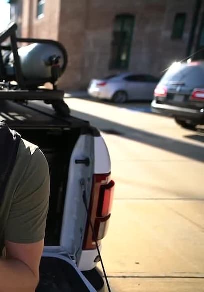 Watch Scuba Jake S01:E06 - Captain of the Ship - Free TV Shows | Tubi