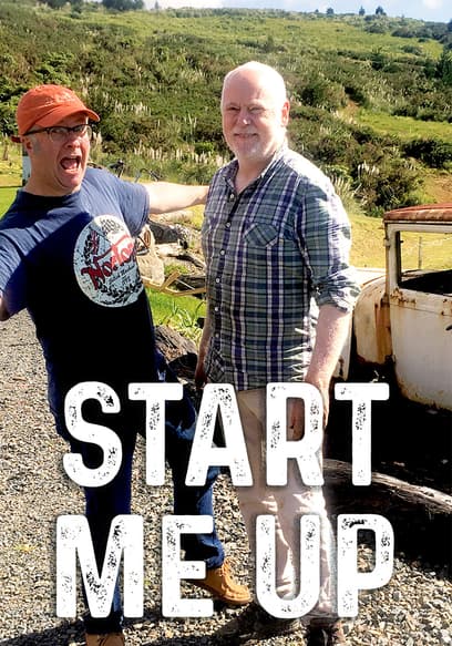 Watch Start Me Up - Free TV Shows | Tubi