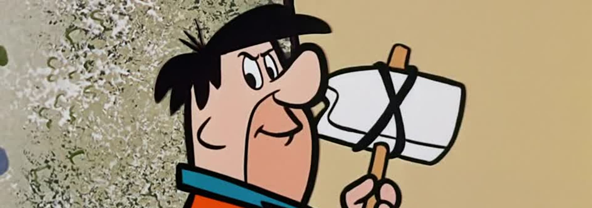 Watch The Flintstones S01:E03 - The Swimming Pool - Free TV Shows | Tubi