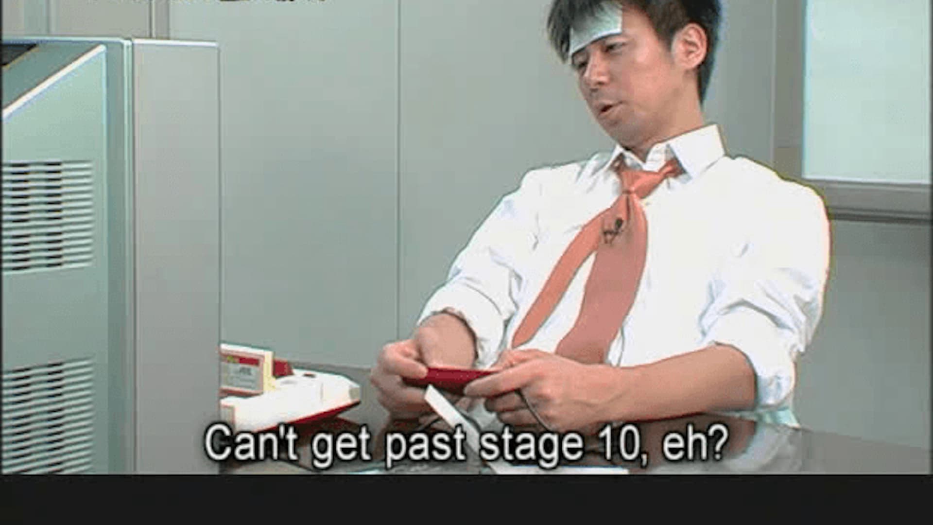 Watch Retro Game Master S01:E06 - Mighty Bomb Jack - Free TV Shows | Tubi