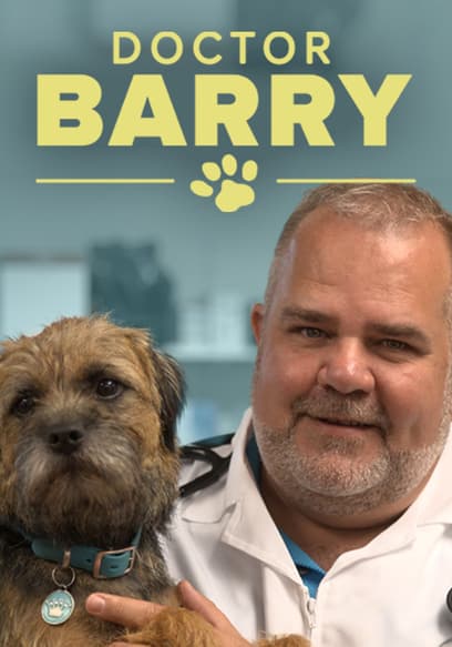 Watch Doctor Barry S01:E01 - Barry’s Big Day - Free TV Shows | Tubi