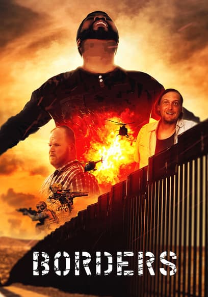Watch Borders (2022) - Free Movies | Tubi
