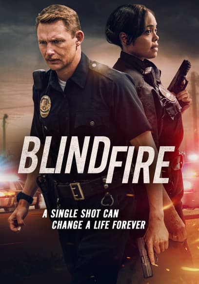 Watch Blindfire (2020) - Free Movies | Tubi