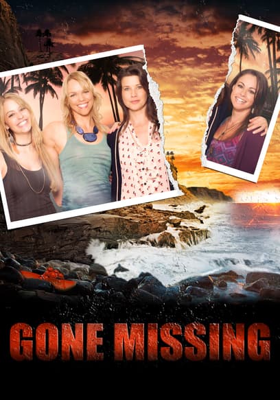 Watch Gone Missing (2013) - Free Movies | Tubi