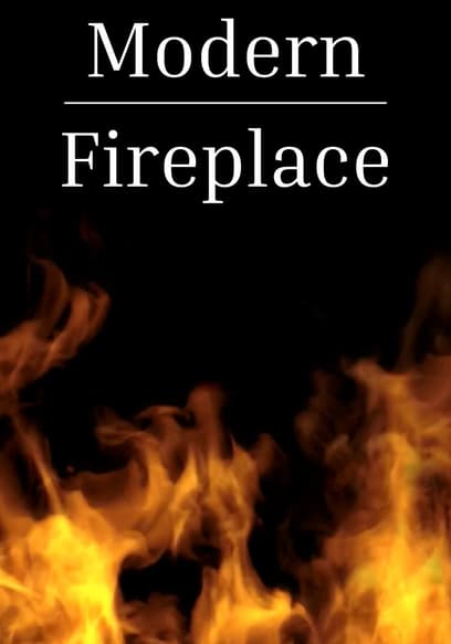 Watch Fireplace Lounge S01:E01 - Modern Fireplace - Free TV Shows | Tubi
